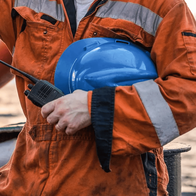 GMDSS Equipment | Maritime Communication Equipment | SHM Group