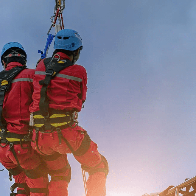 Emergency Medical Equipment & First Aid Solutions | SHM Group