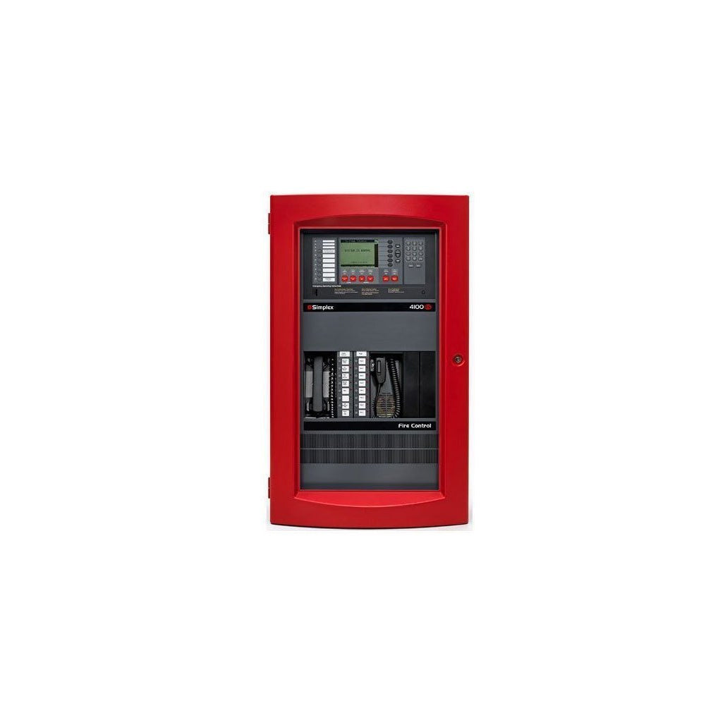 Intelligent Fire Alarm Systems